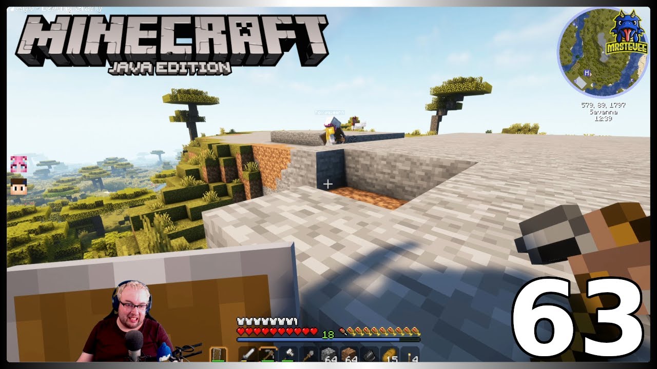 Warum Mainstream sein? Minecraft (Together-Staffel 5) | #063 - YouTube