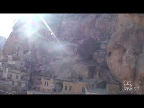Ma'alola SYRIA