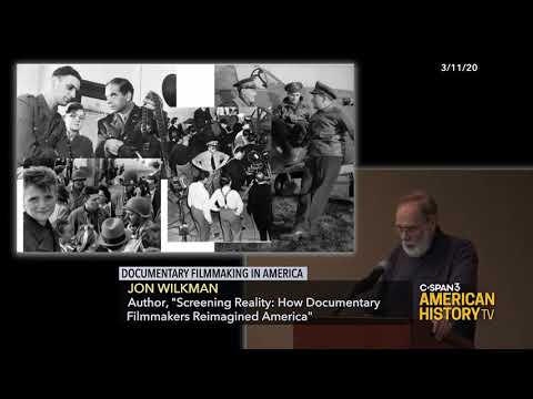 History of Documentary Filmmaking in America - YouTube