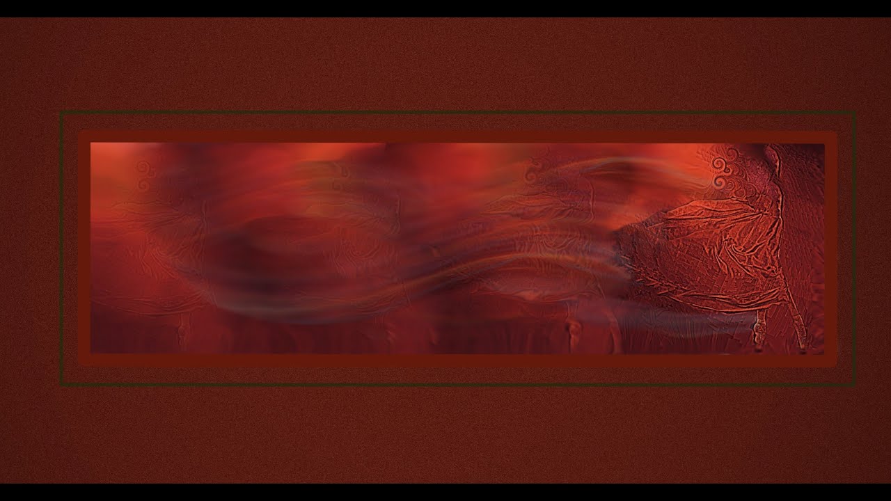 Red and White - YouTube