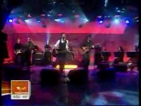 Graham Colton "Best Days" on Today - YouTube
