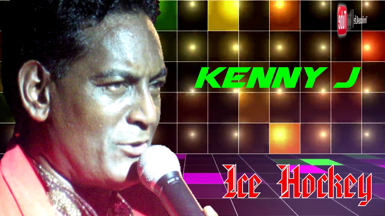 Kenny J - Ice Hockey (( 2k19 ChutneySoca )) - YouTube