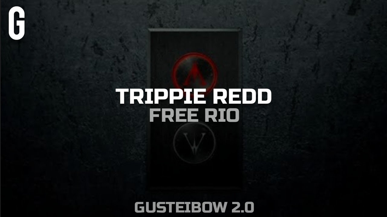 Trippie Redd - FREE RIO (Legendado/Tradução) - YouTube