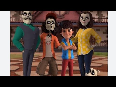 Easy drawing of Pinaki and Happy the Booth bandhus 👻 - YouTube