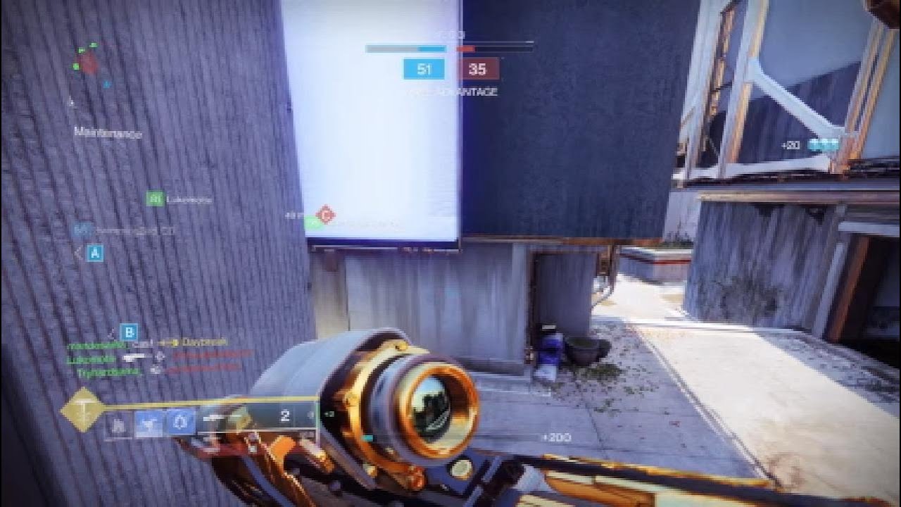 D2 Revoker - YouTube