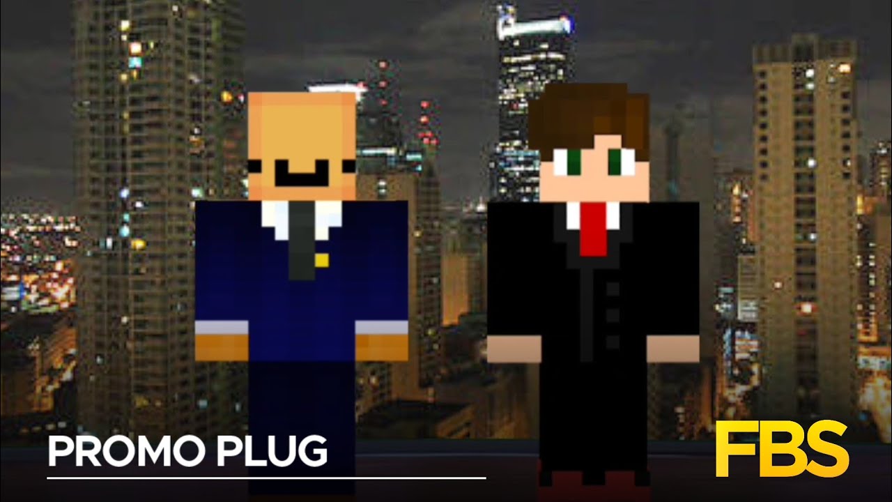 FBS Network - Stay updated Every Night. || Headline Tonight plug [2024 ...