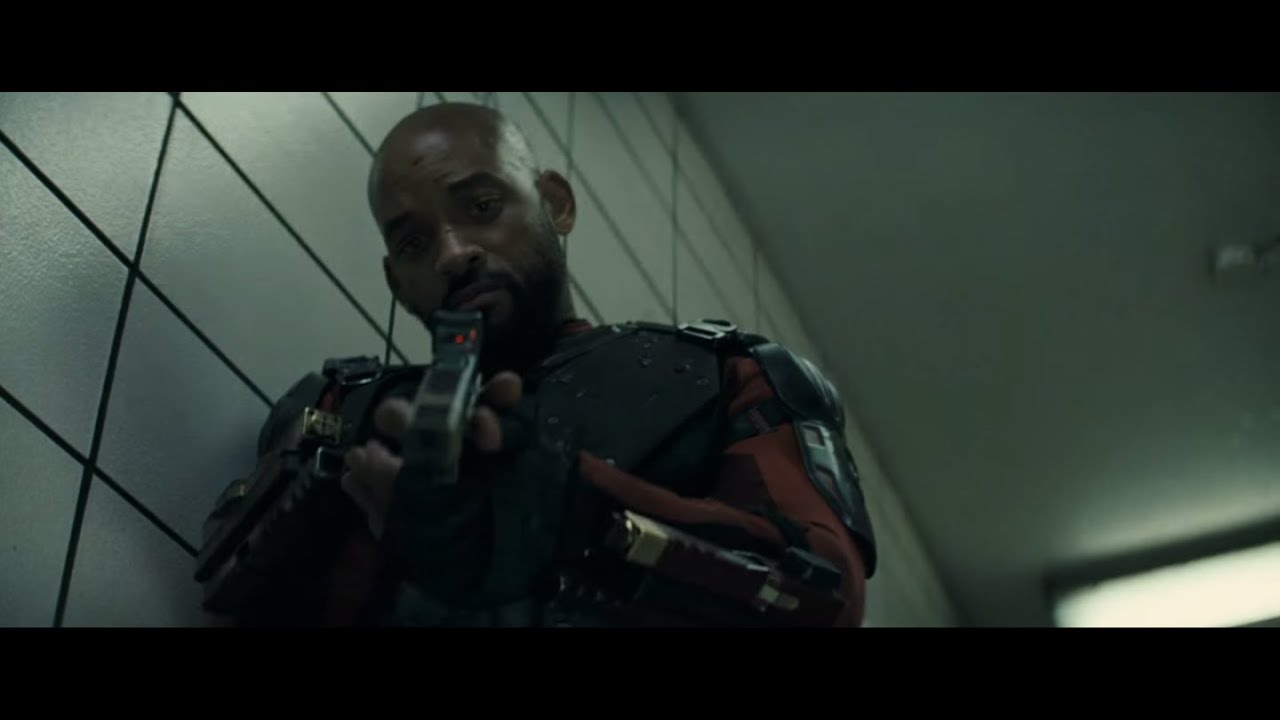 Dead Shot Tribute - YouTube