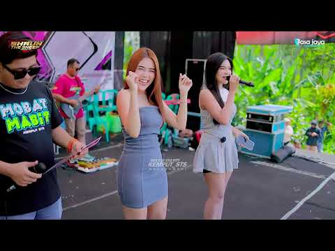 OJING TOGETHER -  SHAUN THE SHEEP - HAPPY PARTY BARLETO ORGANIZER PART 6 - KLEPU KELING JEPARA