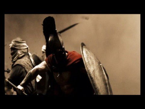 los 300 i los 3000 - YouTube