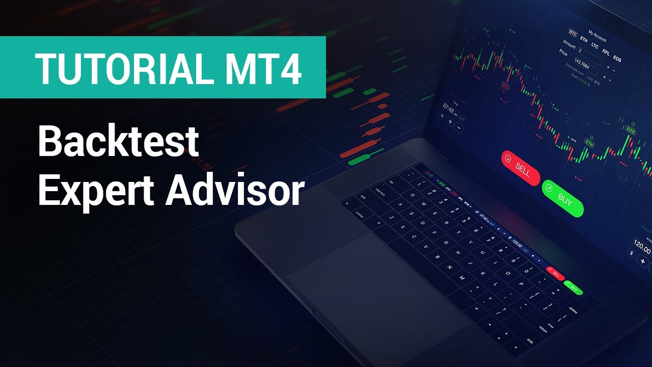 XM - Tutorial MT4 - Backtest Expert Advisor - YouTube