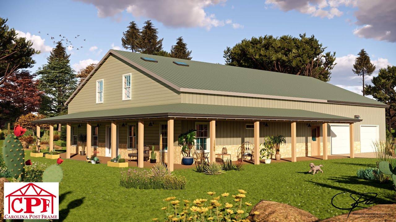 The Willow Plan Walkthrough - YouTube