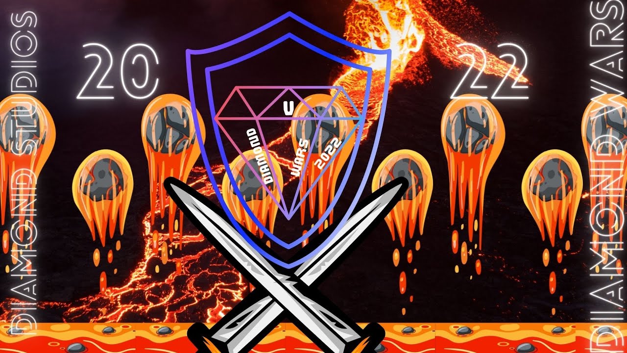 Diamond Studios Presents: Diamond Wars V '22 - YouTube