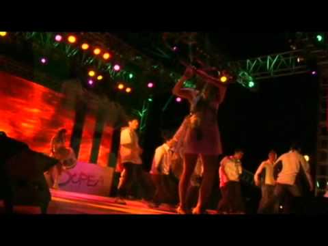 SOREA Band (소리아밴드) - Orien'On at Blue House Edit - YouTube