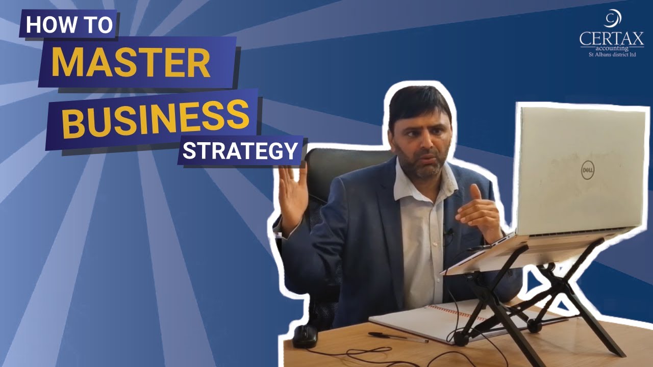 Master pricing & optimise your business strategy - Certax Seminar for ...