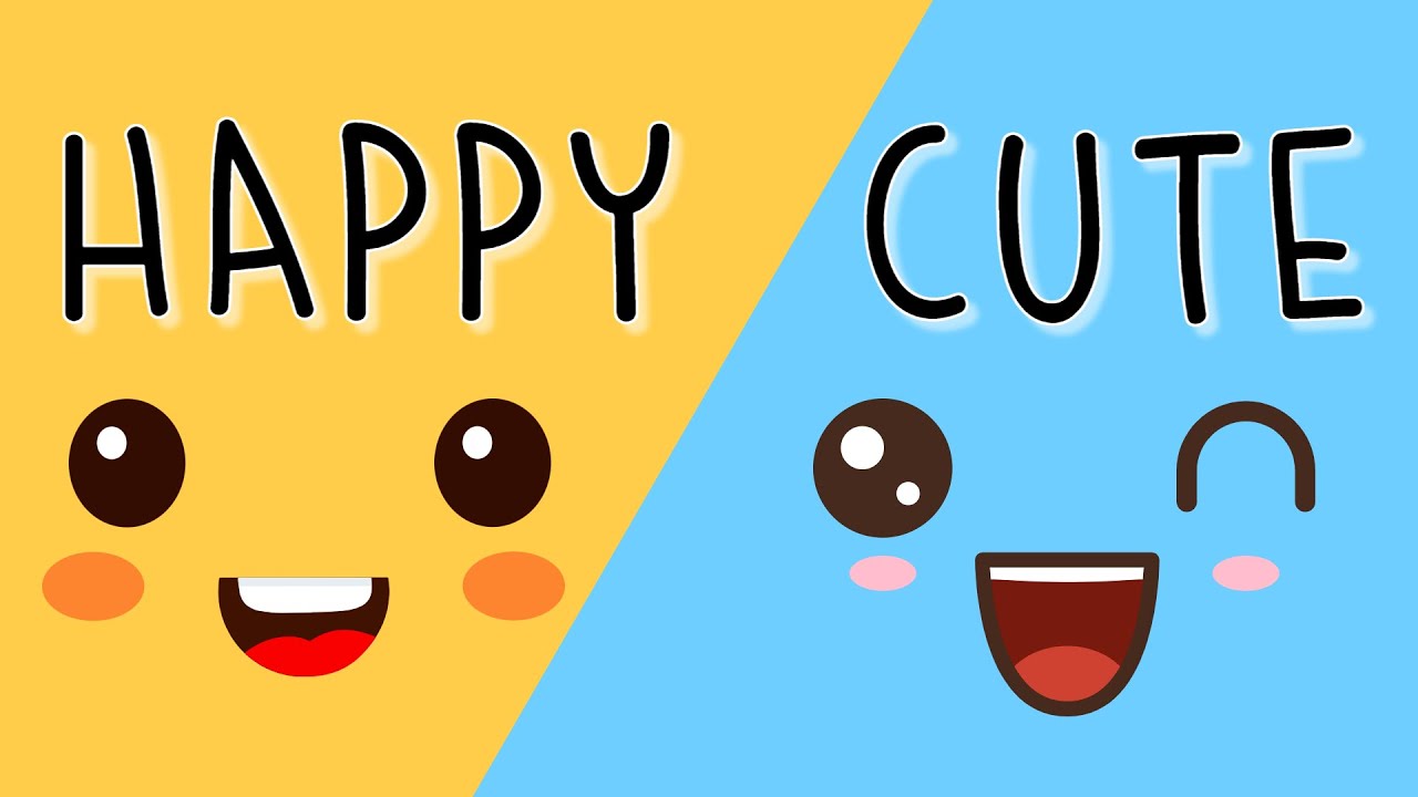 [무료음악 Royalty Free Music] 귀여운/Cute/밝은/Happy (I love it) - YouTube