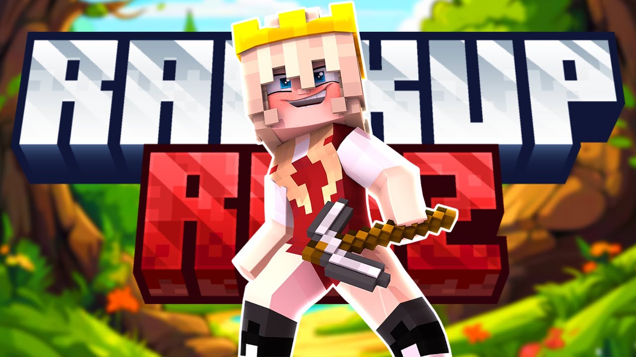 Minecraft NOVO MELHOR SERVIDOR de RANKUP OLD de 2024 - YouTube