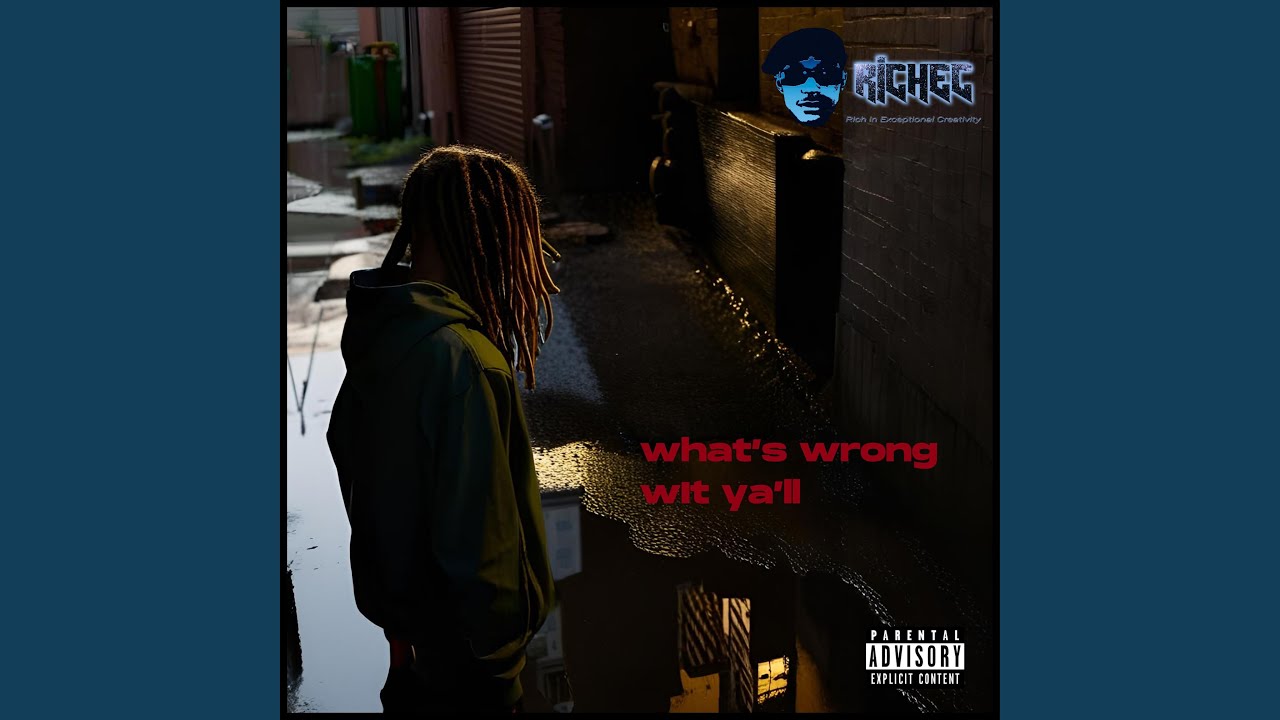 Whats Wrong Wit Yall - YouTube