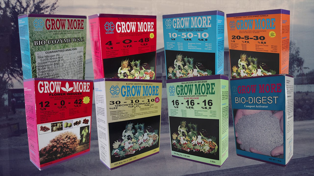 SAGREX Corporation History - YouTube