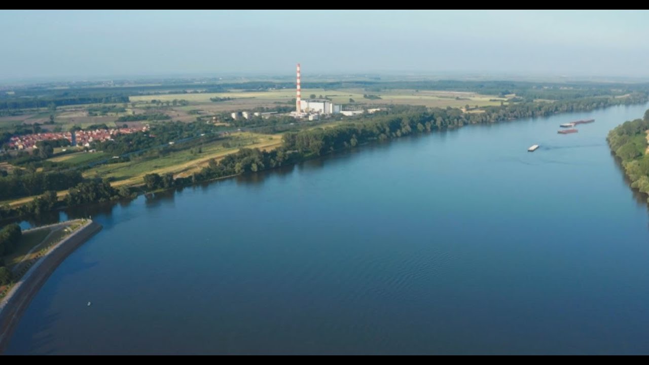 Bridging Borders for Water Security: The Power of Transboundary ...