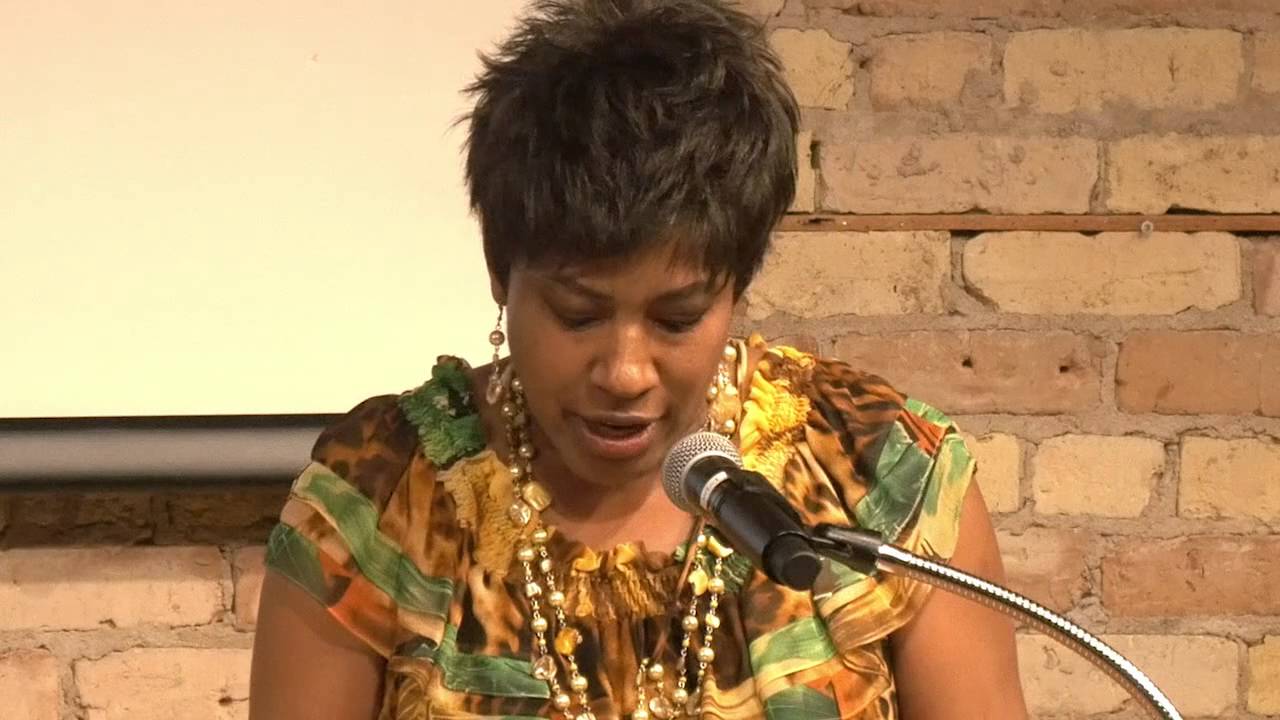 As Curated By 1,2 Pamela Fletcher - YouTube