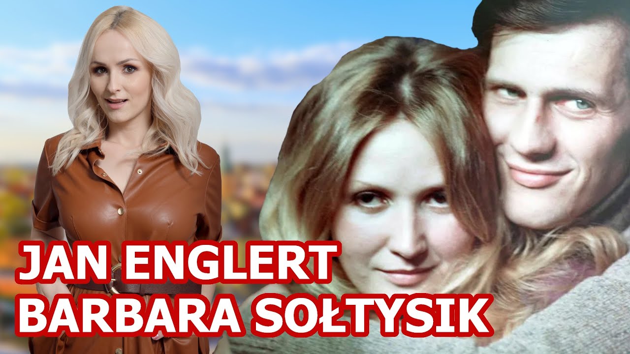 Miała do niego dużo cierpliwości, ale nie uniknęła rozstania - Jan ...