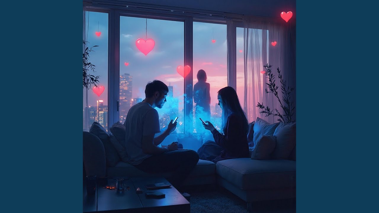 Meet me at my place - YouTube