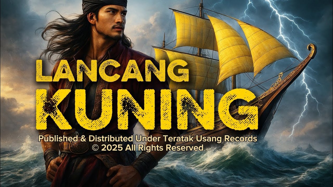 TERATAK USANG — Lancang Kuning | Official Cinematic Music Video - YouTube