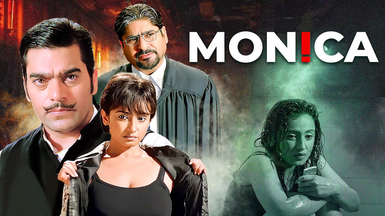 मर्दो के दुनिया मै कैसे नाम कमाएगी एक लड़की? - Monica (2011) - Divya ...