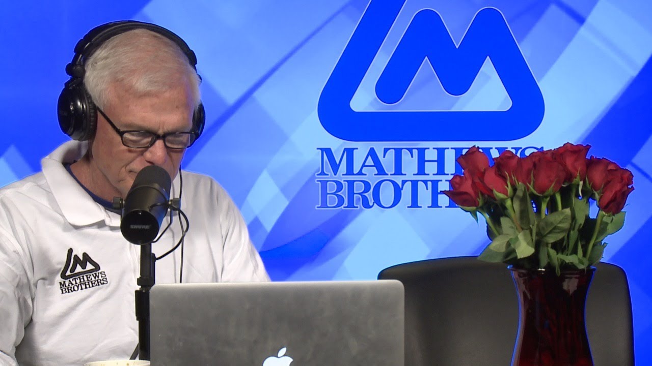 Howie Carr Live - YouTube