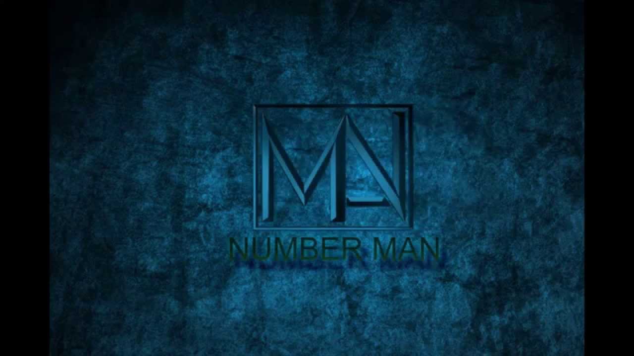 NUMBER MAN - YouTube