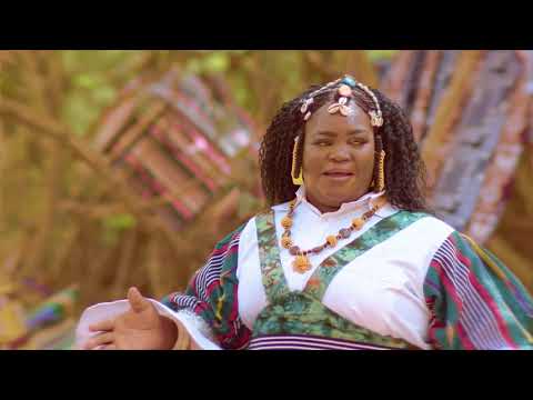 Marie GAYERI - Burkindi (Clip Officiel)