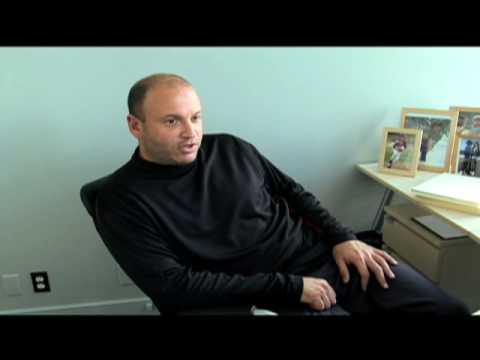 Russ Pillar, LA Marathon President - YouTube