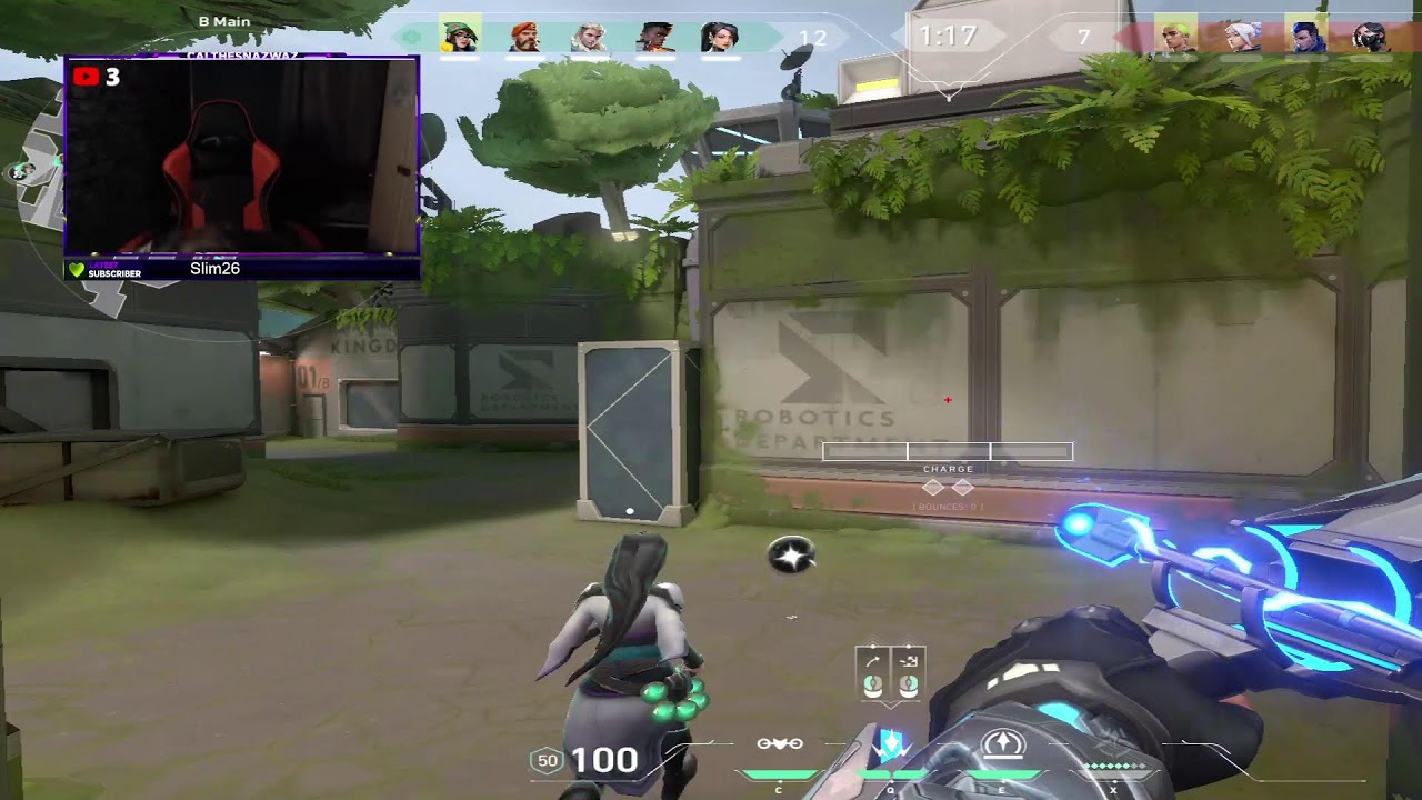 🔴[ENG] Playing Unranked - YouTube