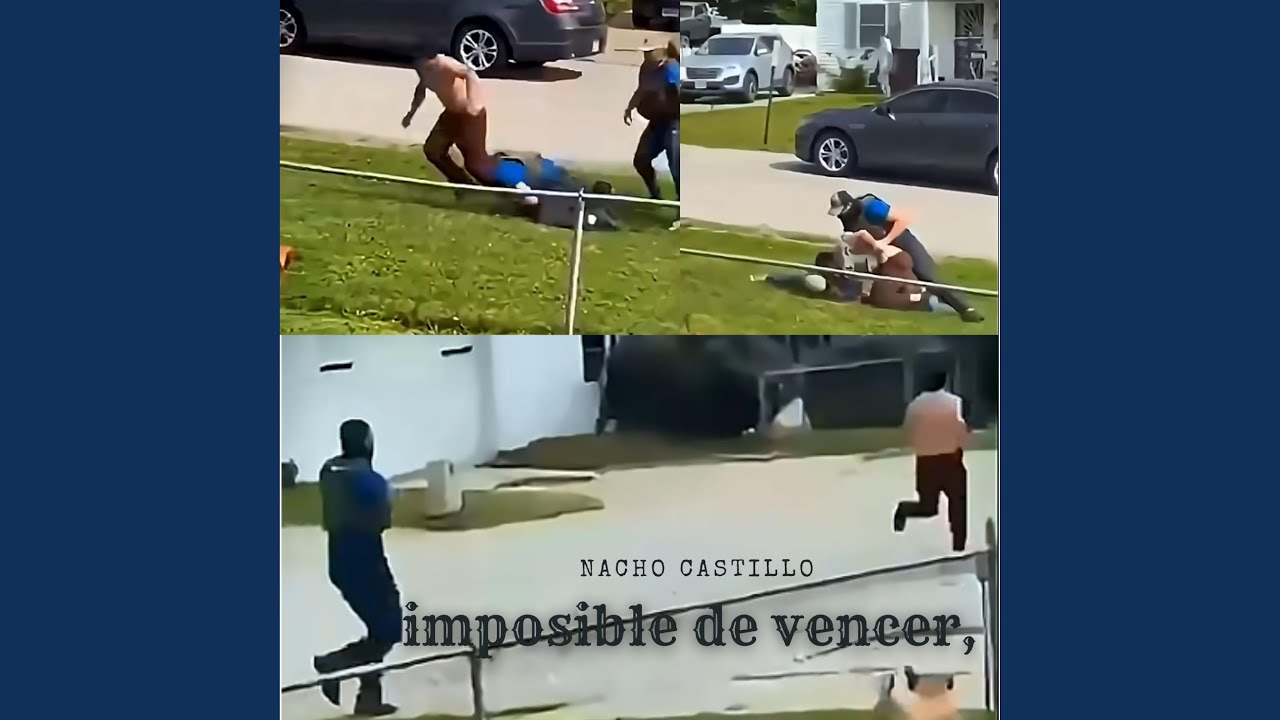 imposible de vencer, - YouTube