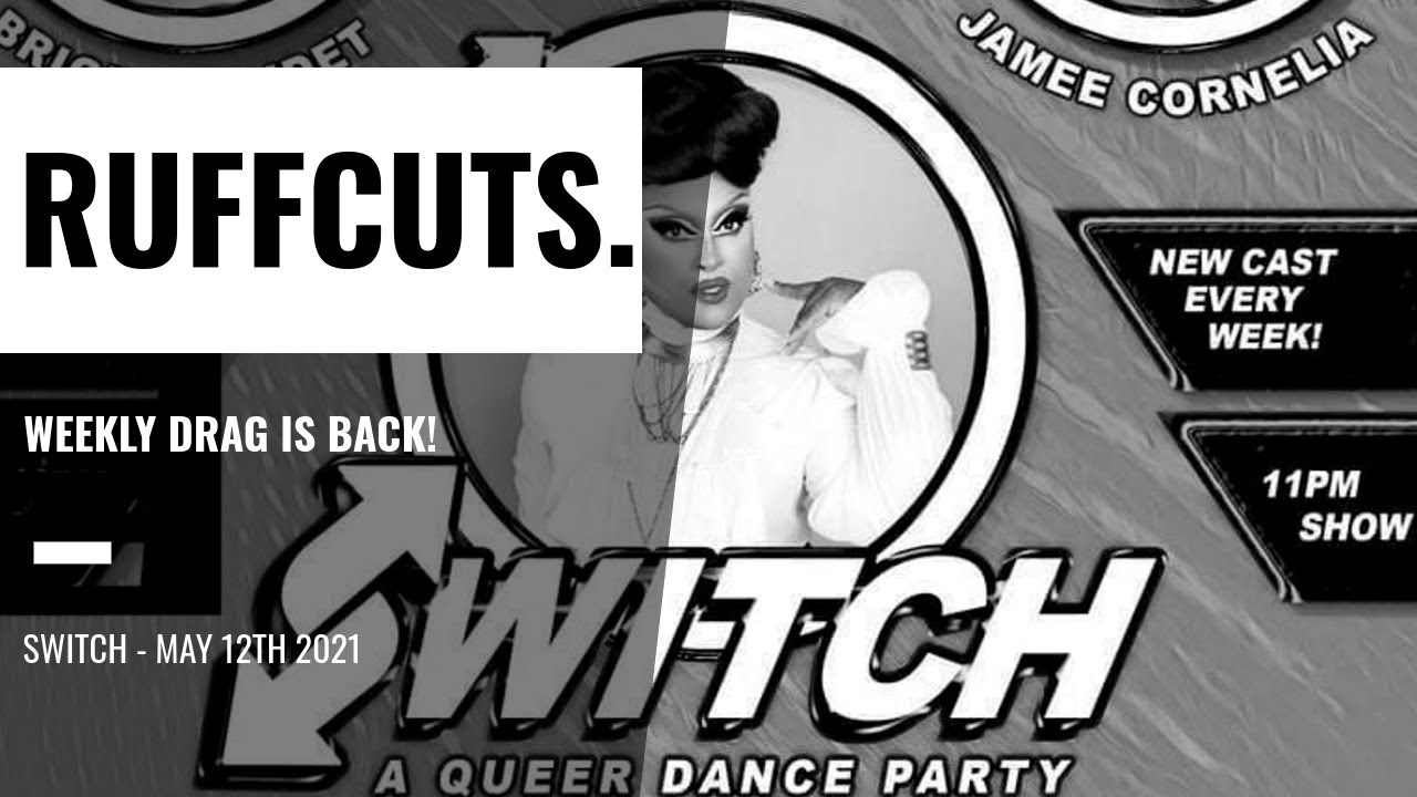 Ruffcuts - SWITCH - May 12, 2021 - YouTube