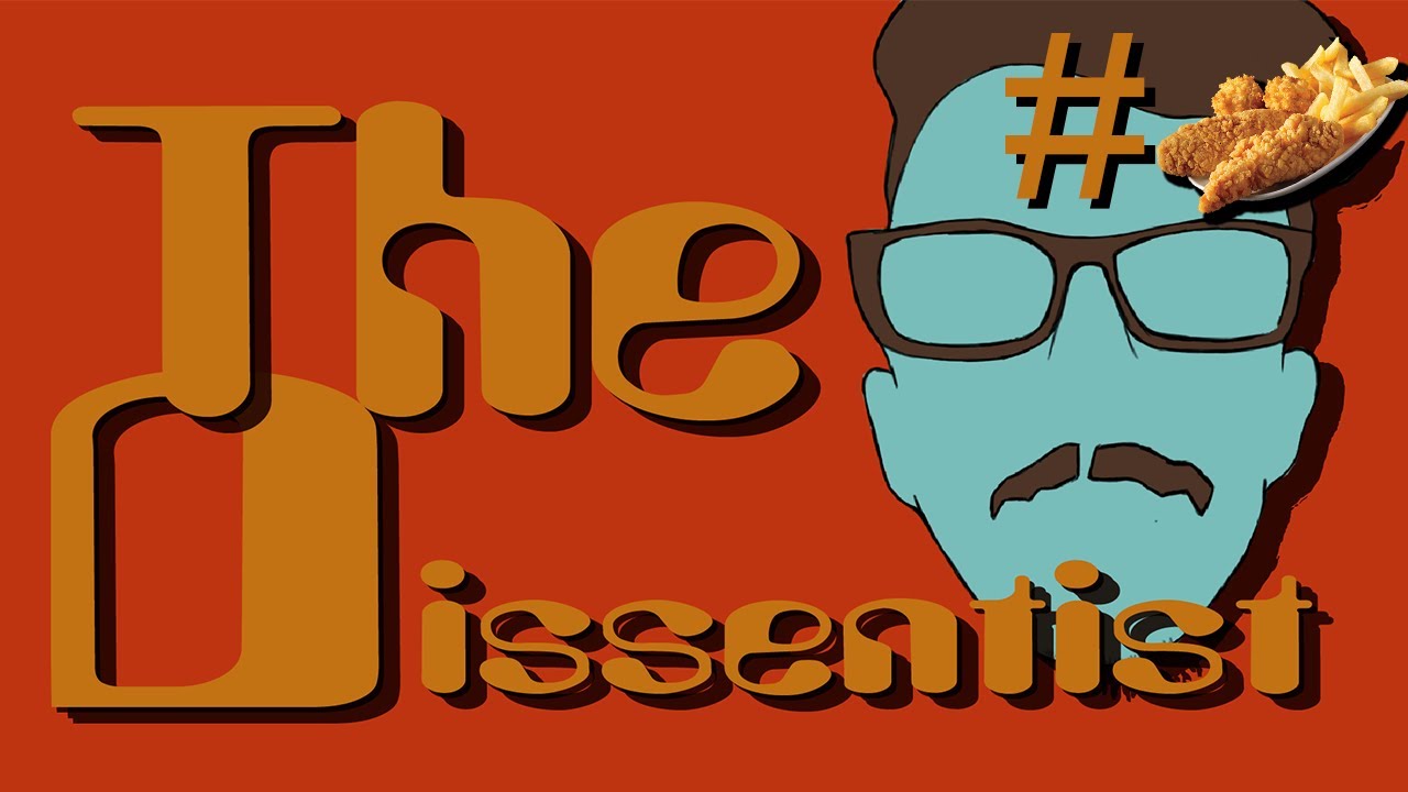 The Dissentist: A Child's Food (ft. Kevin James Mellow) - YouTube