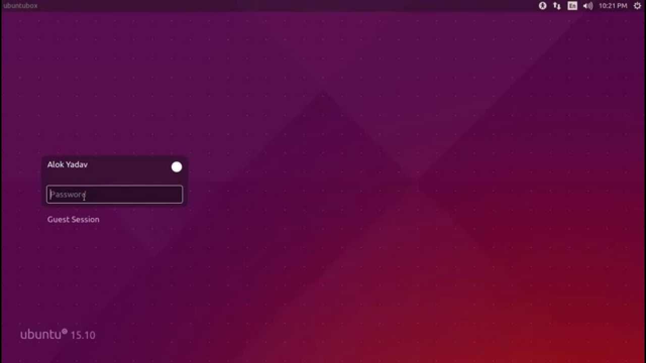 How to fix ubuntu login loop [ quick tutorial ] - YouTube
