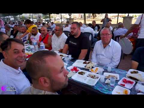 kamberca'nın sünneti zer ailesi 18,09,2022 milelis köylüler part 2