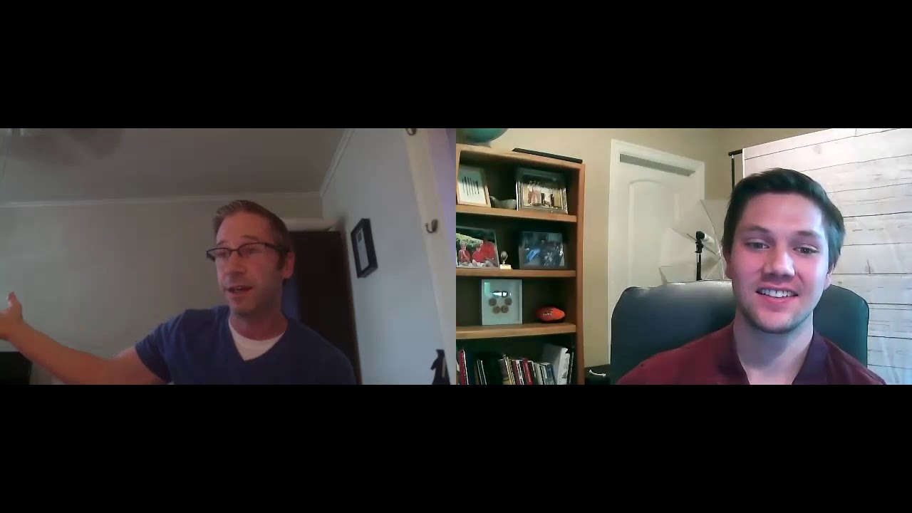Neal Hallinan Podcast - 5/16/20 - YouTube