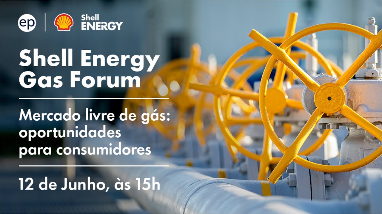Shell Energy Gas Forum 2024 - YouTube