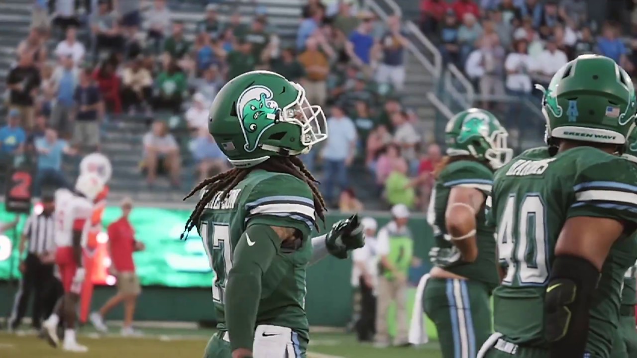 CB Parry Nickerson Highlights - YouTube