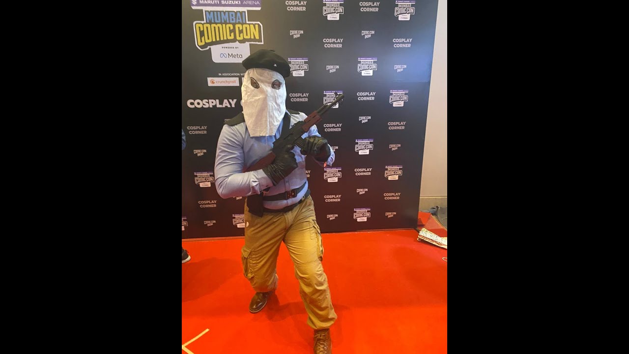 Counter Strike India - YouTube