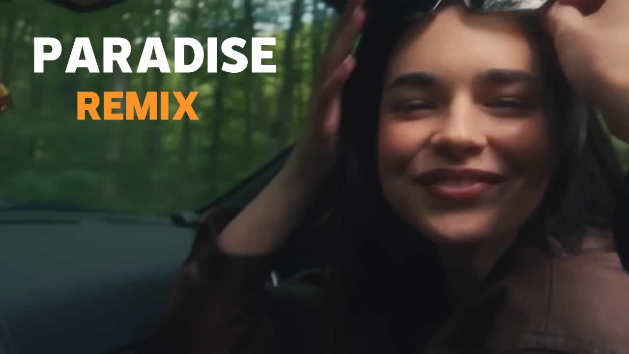 Phil Collins, Stanley Serrano - Paradise (Chris Bessy Remix) - YouTube