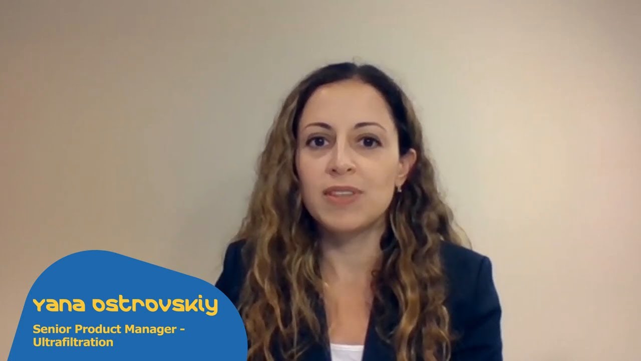 Introducing Cellicon™ Perfusion Filter and Controller - YouTube