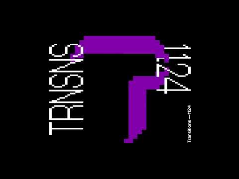 John Digweed -Transitions 1124 ( Live from Twilo pt2 2001)