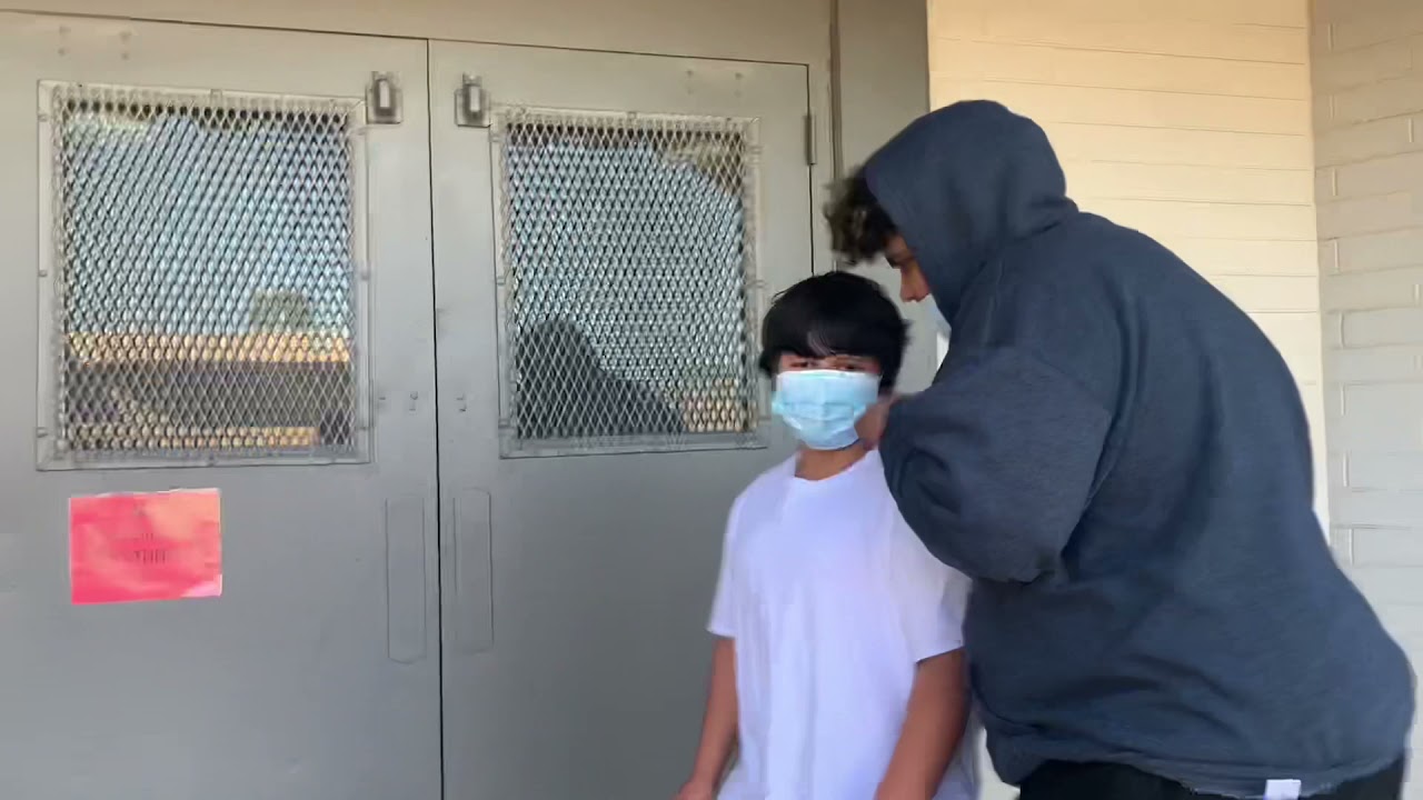 Asking Middle Schoolers Questions 1 YouTube asking-middle-schoolers-questions-1-youtube