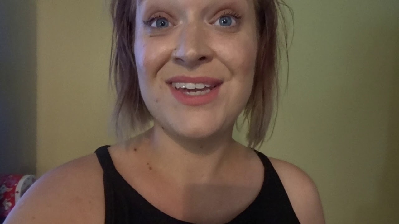 BOUCE HOUSE AND A WEDDING | Follow Us #24 | Christina Robb - YouTube