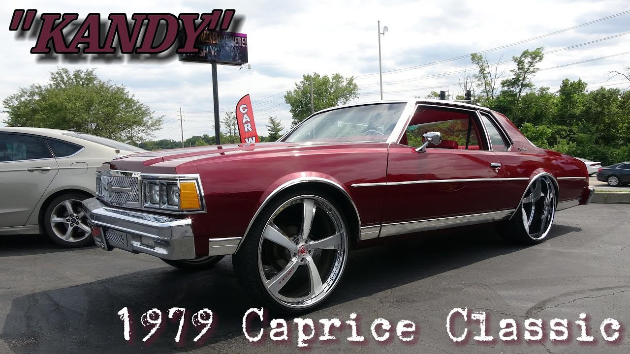 Veltboy314 - “Kandy” ‘79 Box Chevy Areo Coupe, 26x12, Huge 9” Lips 👄 ...