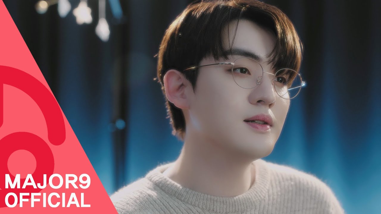 [MAJOR9/포맨] 한빈(HANBIN) '너를 위한 별이 될게 (I'll Be Star Of You)' OFFICIAL MV - YouTube