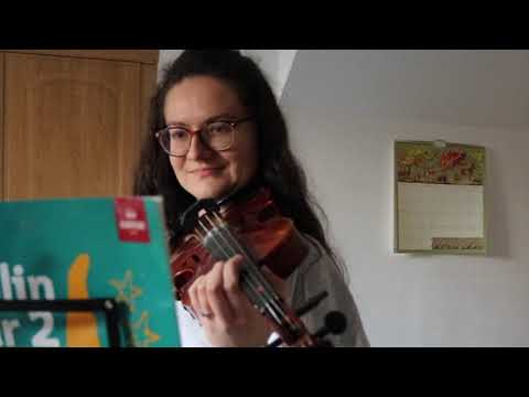 Gypsy Fiddle Violin Star 2 - YouTube